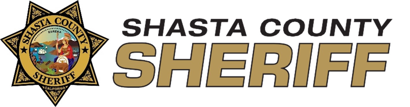 SHASTA COUNTY SHERIFF DEPT - Partner Portal